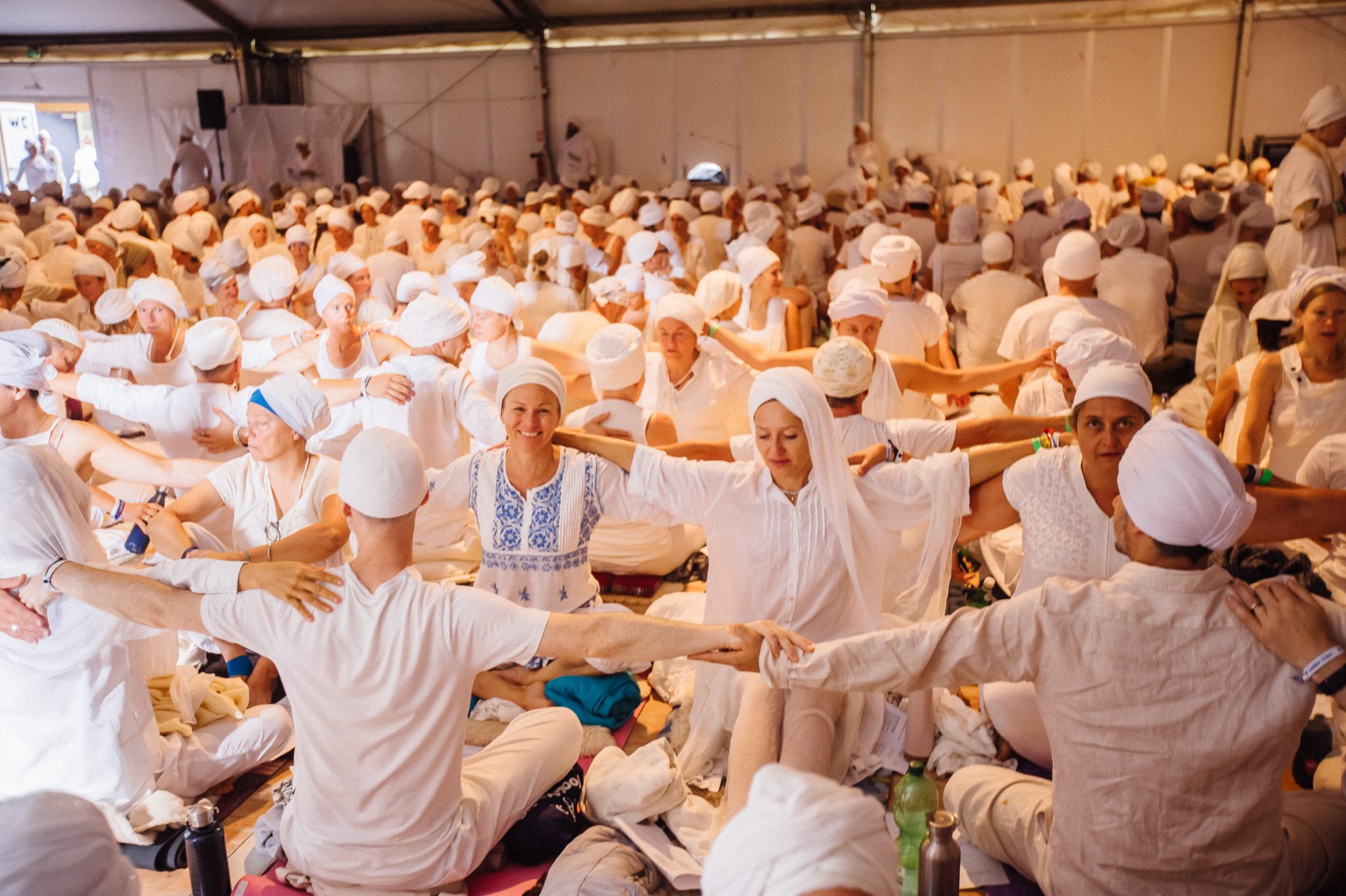 Programme - European Yoga Festival